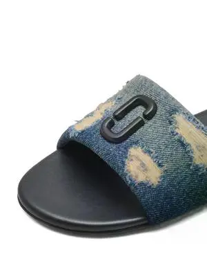Marc Jacobs The Rip Snapshot Slides