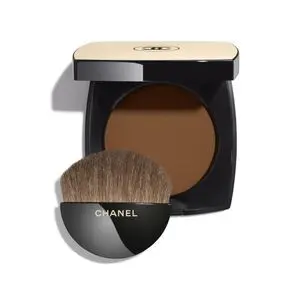 Chanel Les Beiges Healthy Glow Sheer Powder - One-color
