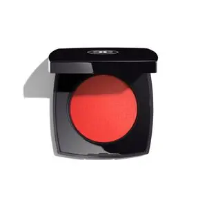 Chanel Joues Contraste Intense Cream-to-powder Blush - One-color