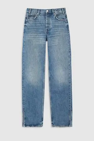 ANINE BING Roy Jean - Baltic Blue