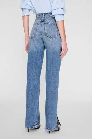 ANINE BING Roy Jean - Baltic Blue
