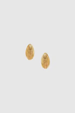 Anine Bing Drop Earrings