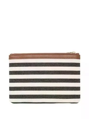 ANINE BING Lili Clutch Bag