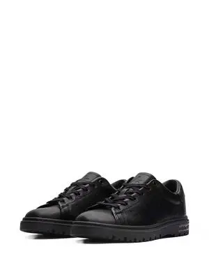 Adidas Stan Smith Sneakers - Black
