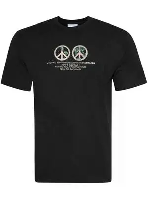 BLUEMARBLE Peace Corps T-shirt