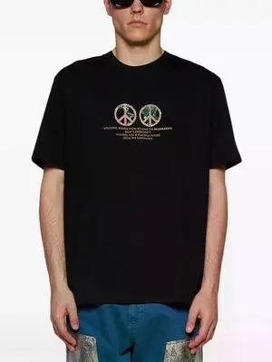 BLUEMARBLE Peace Corps T-shirt