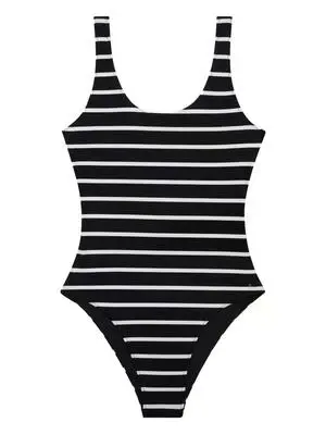 Anine Bing High Cut Swimwear For Women