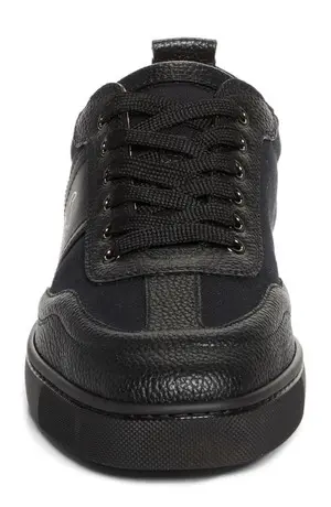 CHRISTIAN LOUBOUTIN Retero Sneaker - Black