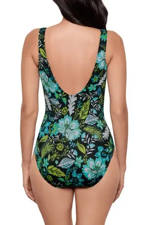 Miraclesuit Florica One-piece Swimsuit