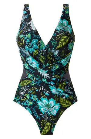 Miraclesuit Florica One-piece Swimsuit