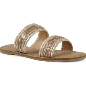 Women's Two Strap Sandals