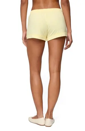EDIKTED Tezlie Shorts
