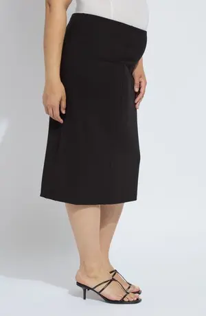 Lyssé Pencil Skirt