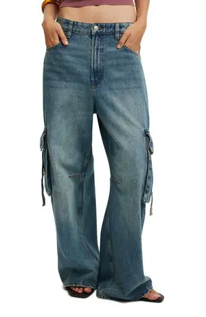 Cotton On Boyfriend Jeans For Women