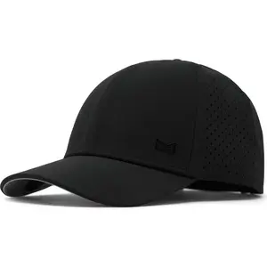 MELIN Hydrolite A-game Snapback - Black