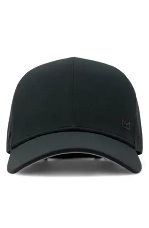 MELIN Hydrolite A-game Snapback - Black