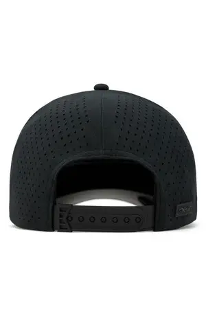 MELIN Hydrolite A-game Snapback - Black