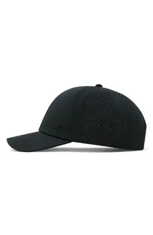 MELIN Hydrolite A-game Snapback - Black