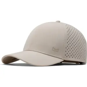 MELIN Hydrolite A-game Snapback - Bone