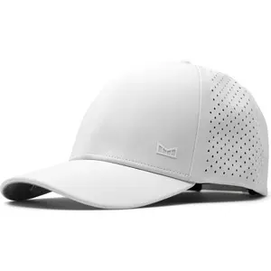 MELIN Hydrolite A-Game Snapback White