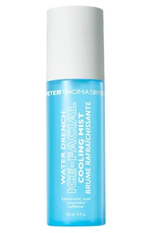 PETER THOMAS ROTH Water Drench® Ice-facial Cooling Mist - Blue
