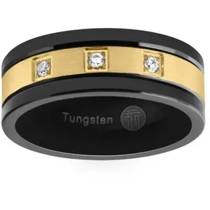 BLISS DIAMOND Carbide Band With Lab Grown Diamonds