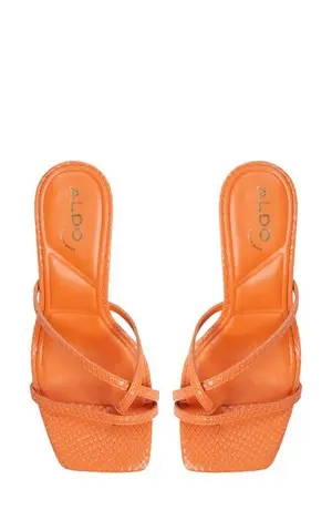 Aldo Calypsa Slide Sandal