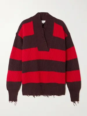 Stella Mccartney Relaxed Knitwear For Women