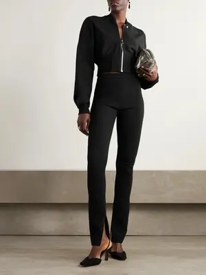 Stella McCartney Jersey Leggings