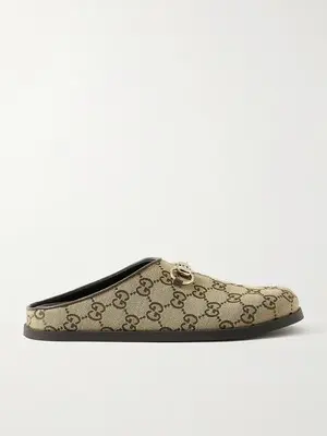Gucci House Slippers