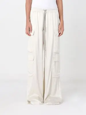 Rick Owens Wide Leg Trousers
