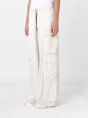 Rick Owens Wide Leg Trousers
