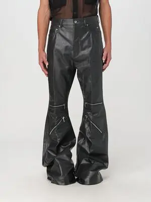 Rick Owens Wide Leg Pants
