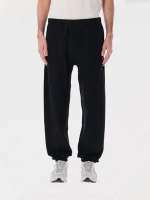 Champion Jogger Sweatpants - Black