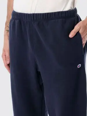 Champion Jogger Sweatpants - Navy