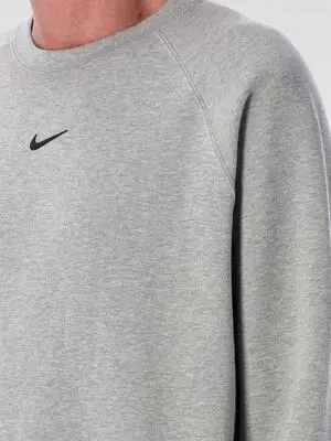 Nike Crewneck Sweatshirt - Grey