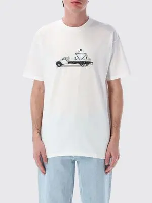 HUF T-shirt - White