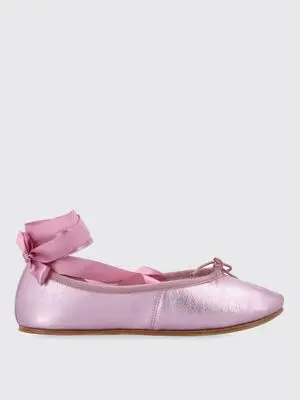 Repetto Ballet Flat - Pink