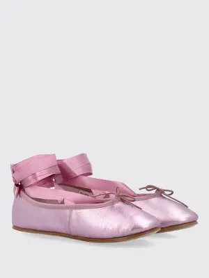 Repetto Ballet Flat - Pink
