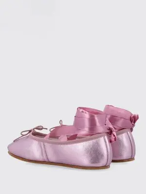 Repetto Ballet Flat - Pink