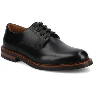 Taft Lace Oxfords
