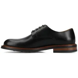Taft The Miles Oxford Dress Shoe - Black