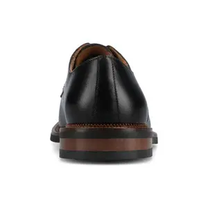 Taft The Miles Oxford Dress Shoe - Black