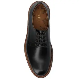 Taft The Miles Oxford Dress Shoe - Black