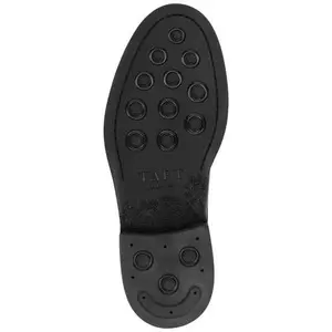 Taft The Miles Oxford Dress Shoe - Black