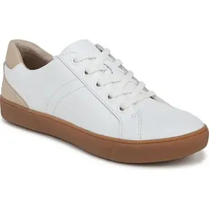 Naturalizer Morrison Lace-up Sneakers