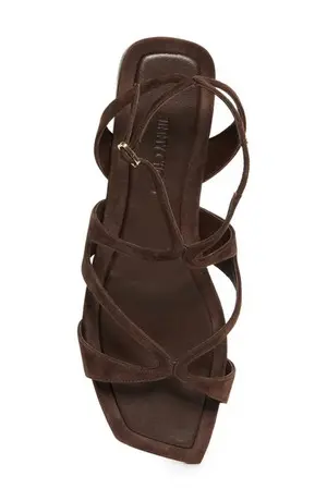 JIMMY CHOO Ayla Sandal