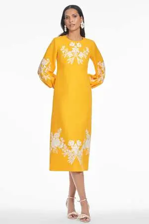 Sachin & Babi Amaira Sheath Dress