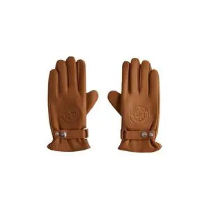 Kith For Bmw Manhattan Leather Gloves