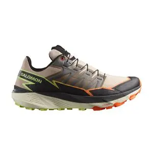 SALOMON Thundercross Athletic Sneakers - Tan